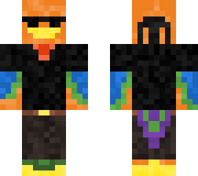 rooster | Minecraft Skins