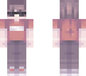 boulevard of broken dreams // fv d1 | Minecraft Skin