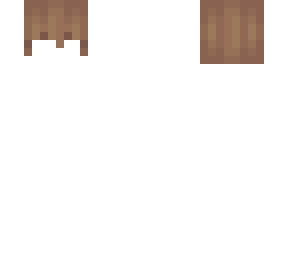 Brown Hair Base ~ Boy | Minecraft Skin