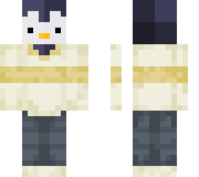 Bruh | Minecraft Skin