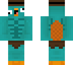 caneta | Minecraft Skin