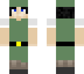 cashier | Minecraft Skins
