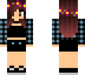 CeCe Main | Minecraft Skin