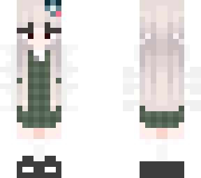 colette | Minecraft Skins