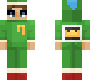 connoreatspants | Minecraft Skins