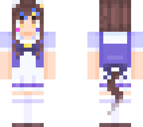 helios | Minecraft Skins