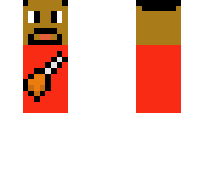 don pollo | Minecraft Skins