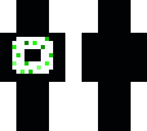 dr donut | Minecraft Skins