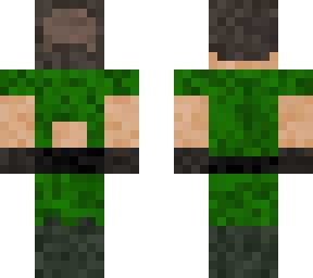 Doomguy | Minecraft Skin