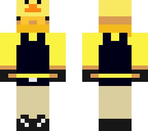 tds | Minecraft Skins