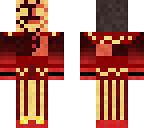 eclipse | Minecraft Skin