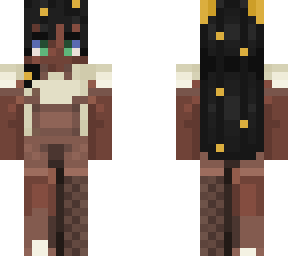 argus | Minecraft Skins