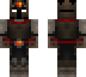 Farfadox | Minecraft Skin