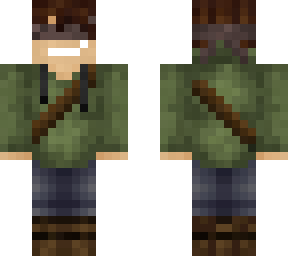 favremysabre twisted rainbow rainbow quest | Minecraft Skins