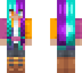 smajor1995 | Minecraft Skins