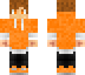 firelight | Minecraft Skins