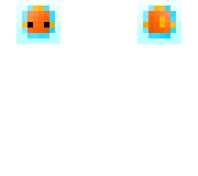 fish head | Minecraft Skins