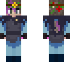 Fly | Minecraft Skin