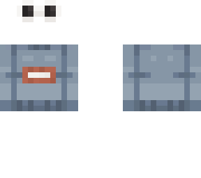 george found | Minecraft Skins