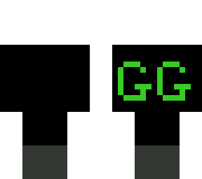 gg dub 543 | Minecraft Skin