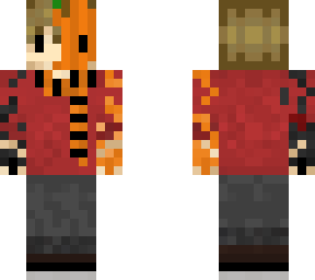grian | Minecraft Skins