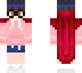 juan cubito | Minecraft Skins