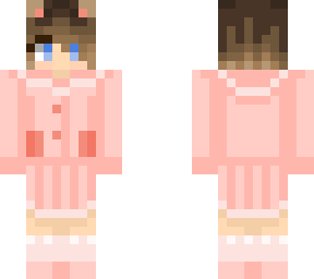 Kari | Minecraft Skin