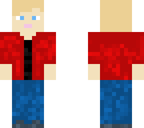 KoolkidzRuffles Skin | Minecraft Skin