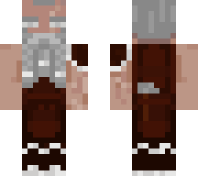 dwarf | Minecraft Skins