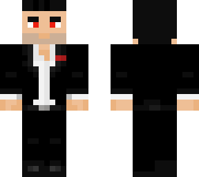 lucifer | Minecraft Skins