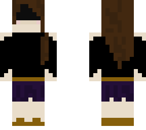 meh | Minecraft Skin