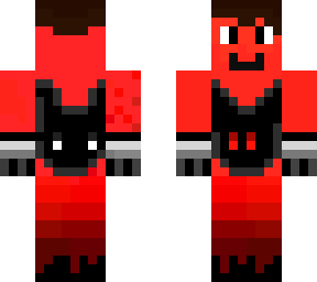 mi skin | Minecraft Skin