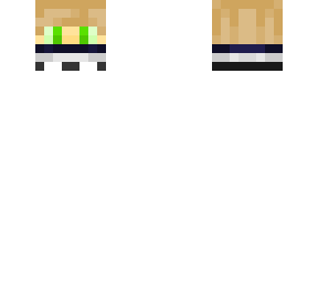 mini me | Minecraft Skin