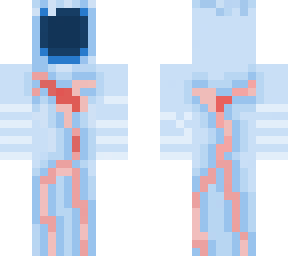 minos prime | Minecraft Skins