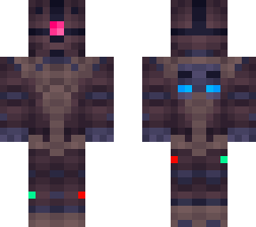 msm | Minecraft Skins