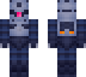 msm | Minecraft Skins