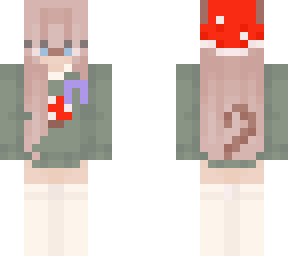 rat smp | Minecraft Skins