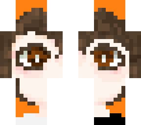 pixel art skin | Minecraft Skins