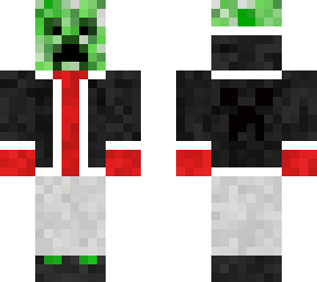 my final skin forever really forever | Minecraft Skin
