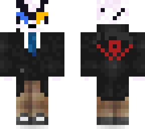Nando skin | Minecraft Skin