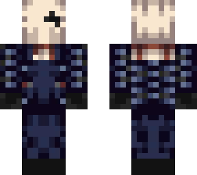 puppet combo | Minecraft Skins