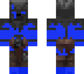 werewolf | Minecraft Skins