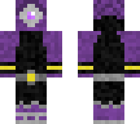 Original Kin | Minecraft Skin