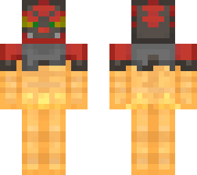 pancake | Minecraft Skins