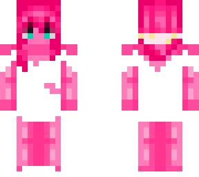 persephone | Minecraft Skins