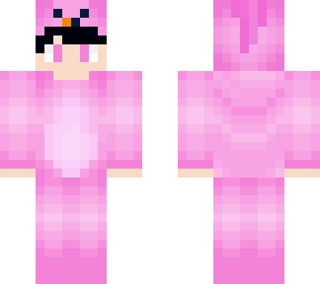 flamingo | Minecraft Skins