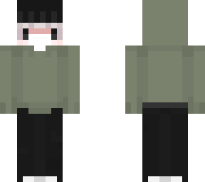 PHROGGY | Minecraft Skin