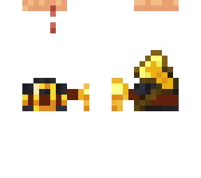 piglin brute | Minecraft Skins