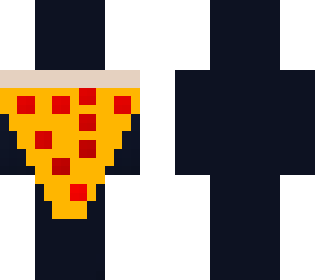 Pizza | Minecraft Skin