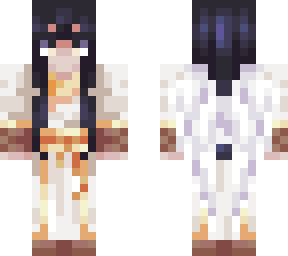 questionable doctor | Minecraft Skin